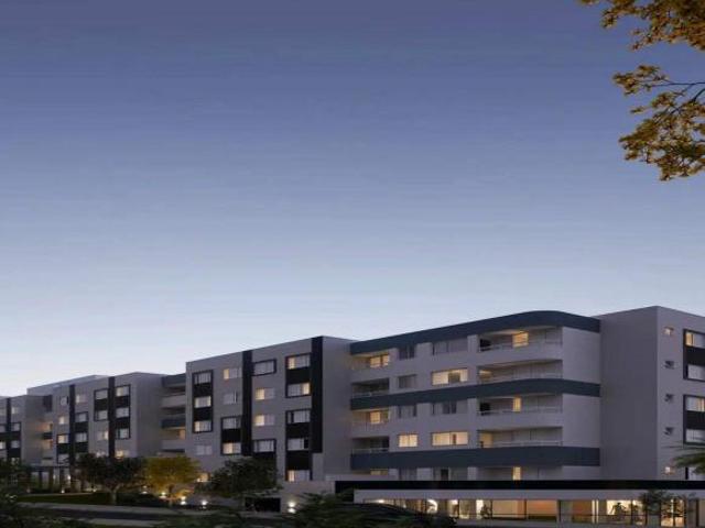 Área Privativa à venda, 2 quartos, 1 suíte, 1 vaga, São Luiz Belo Horizonte/MG