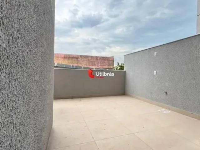 Área Privativa à venda, 2 quartos, 1 suíte, 1 vaga, Santa Rosa Belo Horizonte/MG