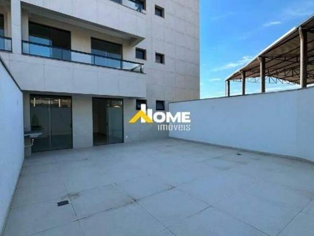Área privativa à venda, 2 quartos, 1 suíte, 2 vagas, Jardim Industrial Contagem/MG