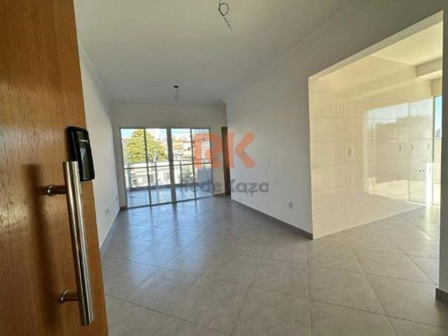 Área privativa à venda, 2 quartos, 1 suíte, 2 vagas, Santa Mônica Belo Horizonte/MG
