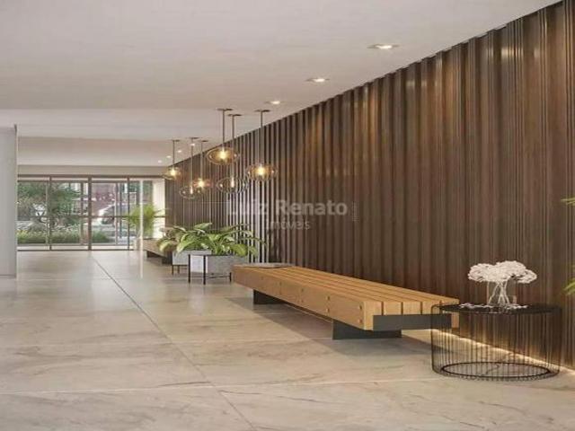 Área privativa à venda 2 quartos 1 suíte 3 vagas Serra