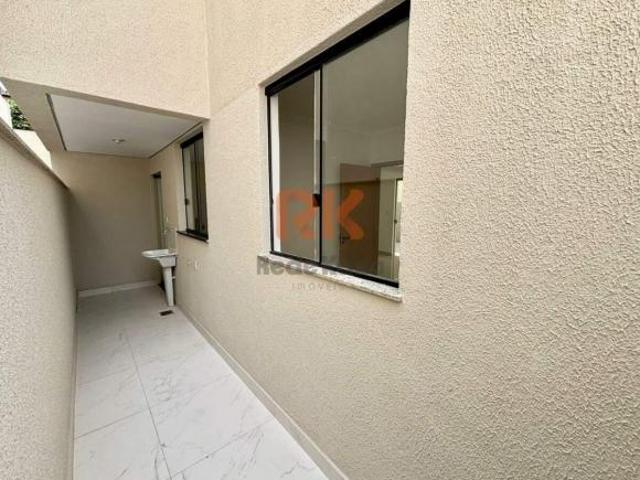 Área privativa à venda, 2 quartos, 1 vaga, Copacabana Belo Horizonte/MG