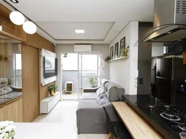Área Privativa à Venda no Estoril | 56 m² | 2 Quartos | Varanda Gourmet | Escritório | 1 Vaga Livre