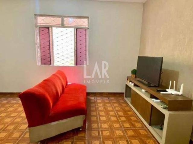 Área Privativa à venda, 2 quartos, 1 vaga, Jardim América Belo Horizonte/MG
