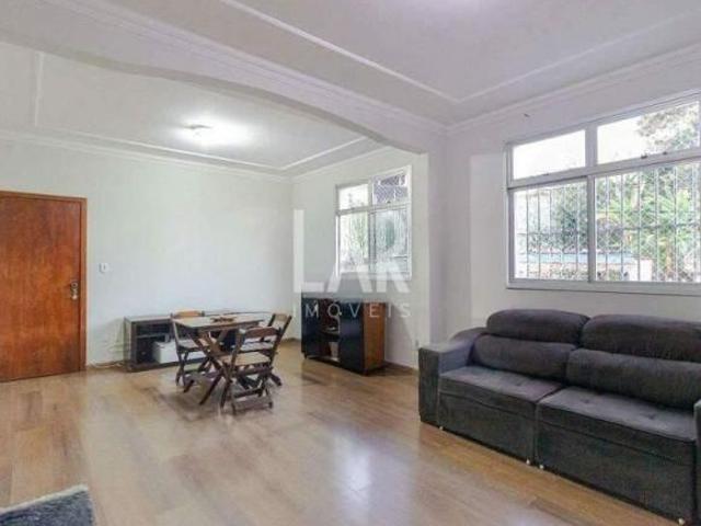 Área Privativa à venda, 2 quartos, 1 vaga, Santa Amélia Belo Horizonte/MG