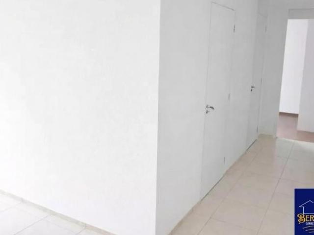 Área privativa à venda, 2 quartos, 1 vaga, Palmeiras Belo Horizonte/MG