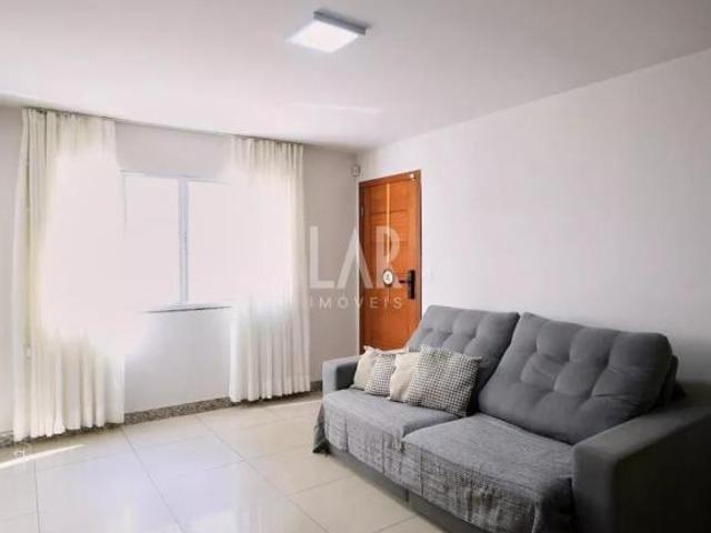 Área Privativa à venda, 2 quartos, 1 vaga, Pirajá Belo Horizonte/MG