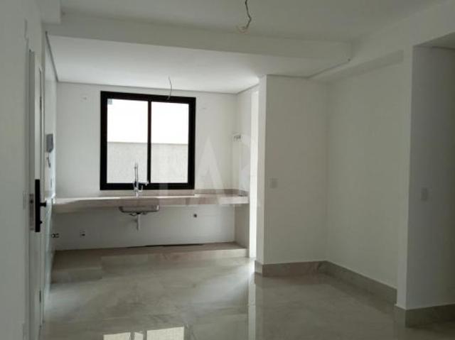 Área Privativa à venda, 2 quartos, 2 suítes, 2 vagas, Santo Antônio Belo Horizonte/MG