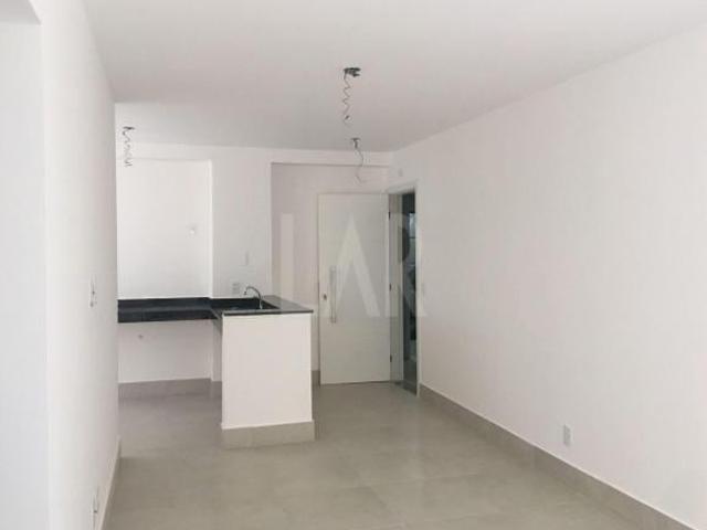Área Privativa à venda, 2 quartos, 2 suítes, 2 vagas, Serra Belo Horizonte/MG