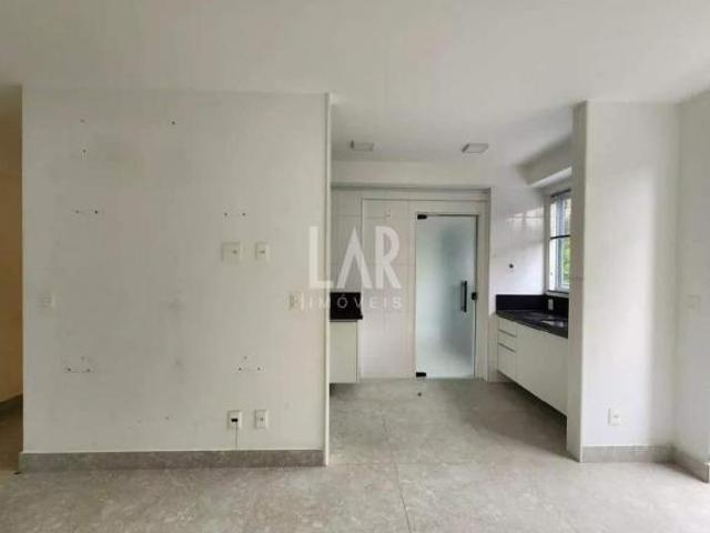 Área Privativa à venda, 2 quartos, 2 suítes, 2 vagas, Vila Paris Belo Horizonte/MG