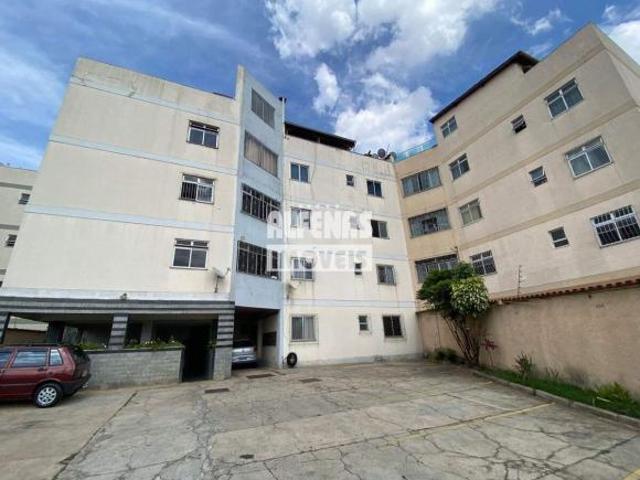 Área privativa à venda 2 quartos no Bairro AMAZONAS