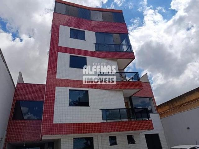 Área privativa à venda 2 quartos no Bairro Novo Eldorado