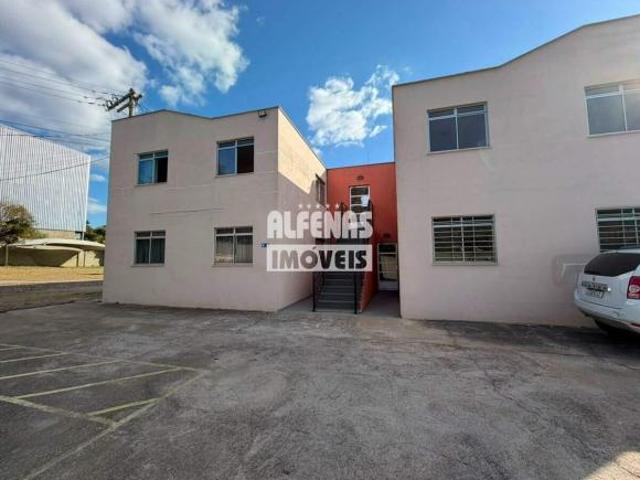 Área privativa à venda 2 quartos no Bairro Serra Verde II