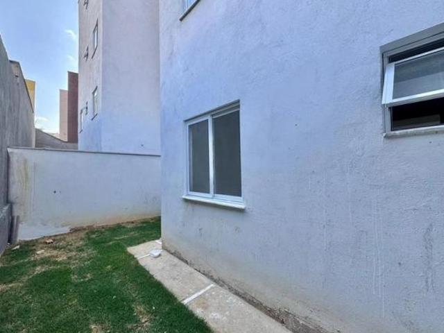 ÁREA PRIVATIVA Á VENDA | 2 QUARTOS | SUITE | 1 BANHO SOCIAL | BAIRRO ARVOREDO