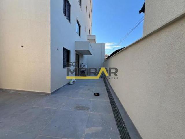 Area Privativa a Venda 2qtos – Santa Monica