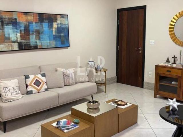 Área Privativa à venda, 3 quartos, 1 suíte, 1 vaga, Vila Paris Belo Horizonte/MG