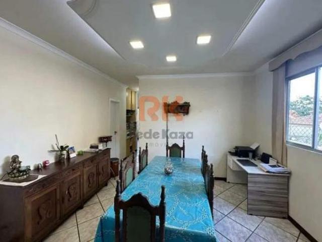 Área privativa à venda, 3 quartos, 1 suíte, 1 vaga Castelo Belo Horizonte/MG