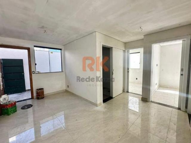 Área privativa à venda, 3 quartos, 1 suíte, 2 vagas, Copacabana Belo Horizonte/MG