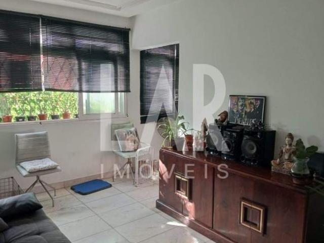 Área Privativa à venda, 3 quartos, 1 suíte, 2 vagas, Alto Barroca Belo Horizonte/MG