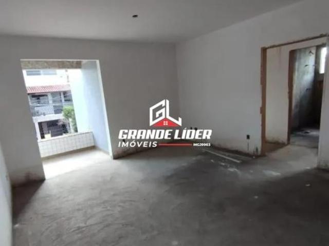 Área privativa à venda, 3 quartos, 1 suíte, 2 vagas, Eldorado Contagem/MG