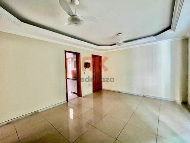 Área privativa à venda, 3 quartos, 1 suíte, 2 vagas, Itapoã Belo Horizonte/MG