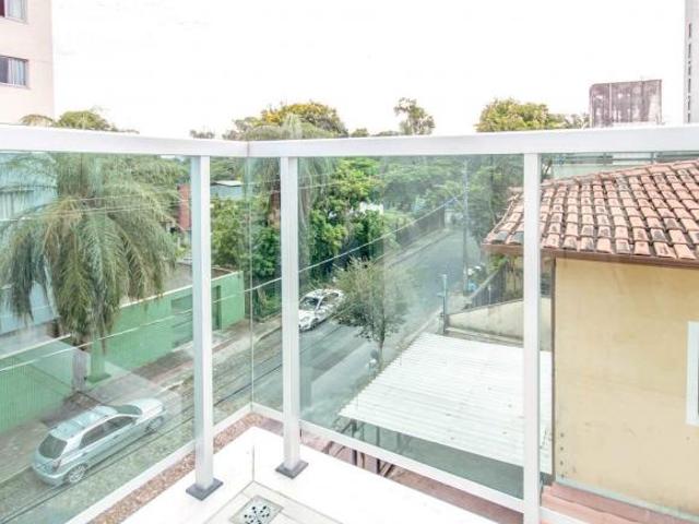 Área Privativa à venda, 3 quartos, 1 suíte, 2 vagas, Itapoã Belo Horizonte/MG