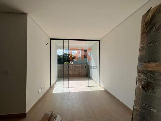 Área privativa à venda, 3 quartos, 1 suíte, 2 vagas, Liberdade Belo Horizonte/MG