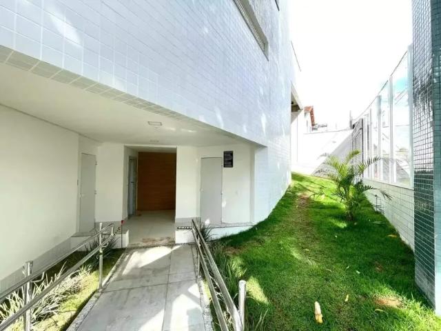 Área privativa à venda, 3 quartos, 1 suíte, 2 vagas, Liberdade Belo Horizonte/MG