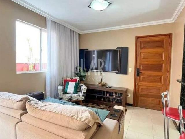 Área Privativa à venda, 3 quartos, 1 suíte, 2 vagas, Sagrada Família Belo Horizonte/MG