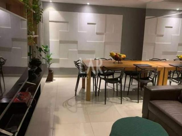 Área Privativa à venda, 3 quartos, 1 suíte, 3 vagas, Ipiranga Belo Horizonte/MG