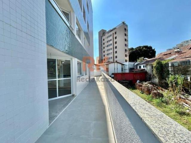 Área privativa à venda, 3 quartos, 1 suíte, 3 vagas, Liberdade Belo Horizonte/MG