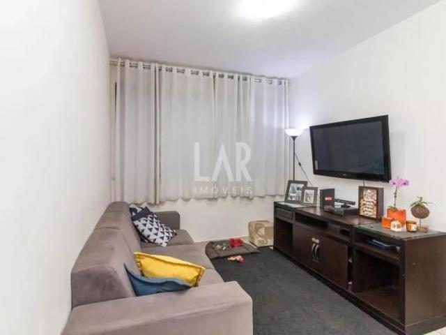Área Privativa à venda, 3 quartos, 1 suíte, 3 vagas, Sagrada Família Belo Horizonte/MG