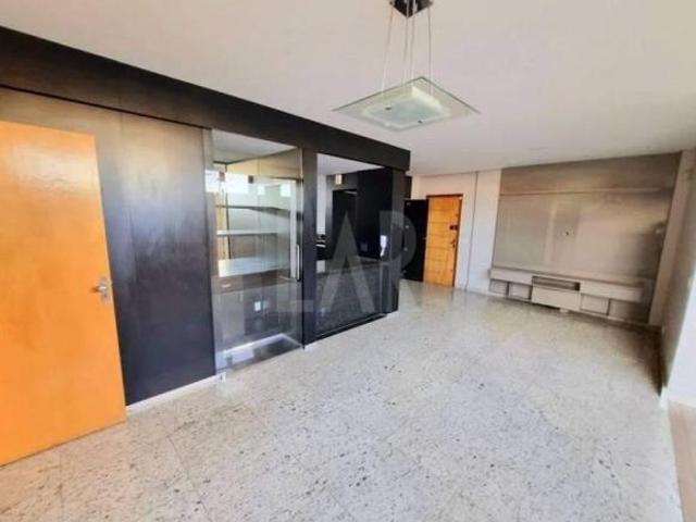 Área Privativa à venda, 3 quartos, 1 suíte, 3 vagas, Sagrada Família Belo Horizonte/MG