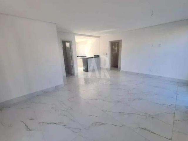 Área Privativa à venda, 3 quartos, 1 suíte, 4 vagas, Santa Amélia Belo Horizonte/MG