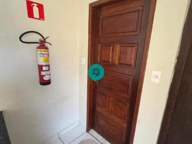 Área privativa à venda, 3 quartos, 1 vaga, Conjunto Habitacional Caieiras Vespasiano/MG