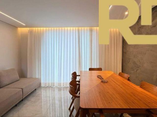 Área privativa à venda, 3 quartos, 2 suítes, 2 vagas, Santa Inês Belo Horizonte/MG