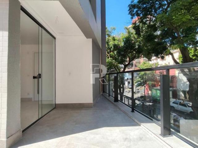 Área privativa à venda, 3 quartos, 2 suítes, 2 vagas, Santo Antônio Belo Horizonte/MG