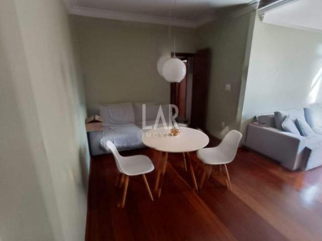Área Privativa à venda, 3 quartos, 2 vagas, Colégio Batista Belo Horizonte/MG