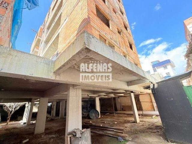 Área privativa à venda 3 quartos no Bairro Eldorado