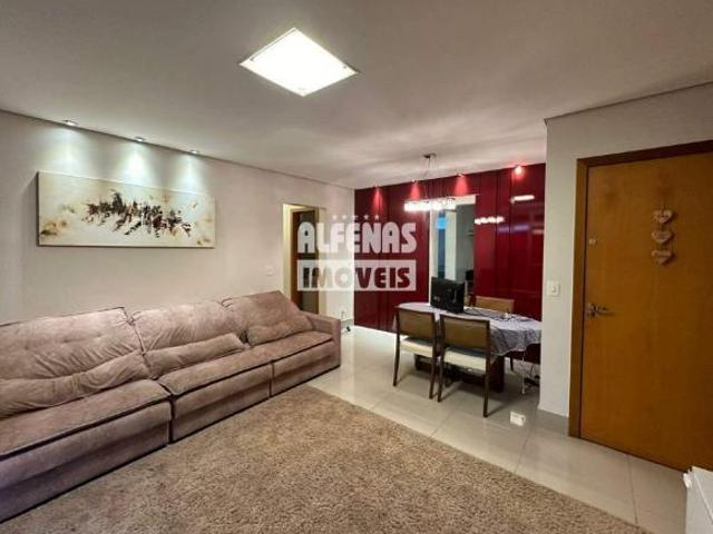 Área privativa à venda 3 quartos no Bairro Eldorado