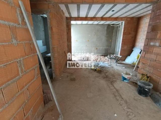 Área privativa à venda 3 quartos no Bairro Masterville