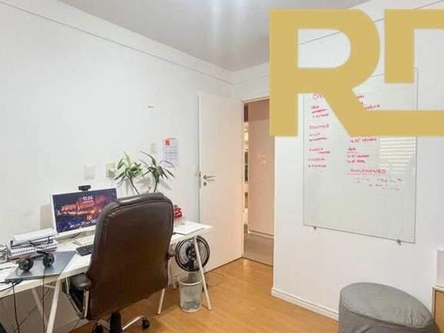 Área privativa à venda, 4 quartos, 4 suítes, 4 vagas, Renascença Belo Horizonte/MG