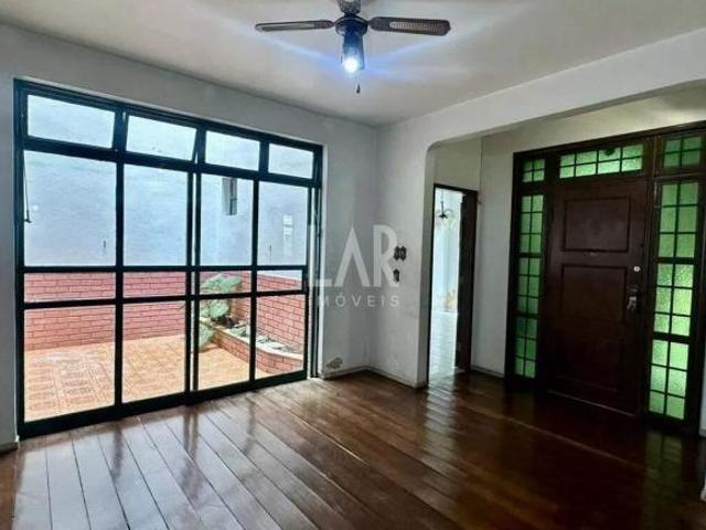 Área Privativa à venda, 4 quartos, 1 suíte, 2 vagas, Cidade Jardim Belo Horizonte/MG