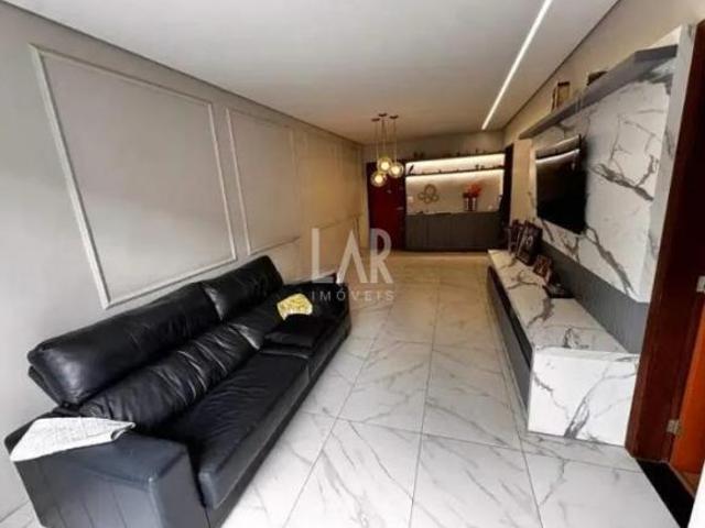 Área Privativa à venda, 4 quartos, 1 suíte, 2 vagas, Graça Belo Horizonte/MG