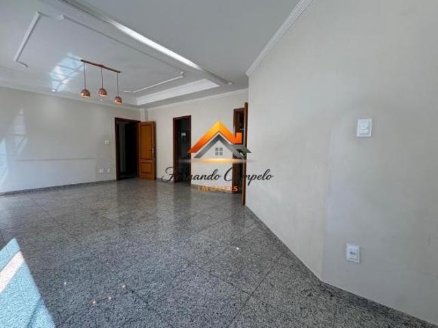 Area privativa Alto Padrão 3 quartos 1 suíte elevador. Bairro Castelo