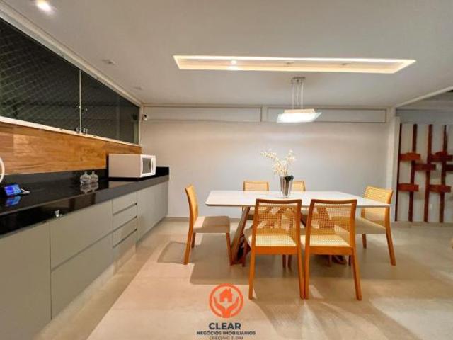 Área Privativa à Venda no Bairro Castelo BH | 3 Quartos | 116m² | 2 Vagas | Elevador