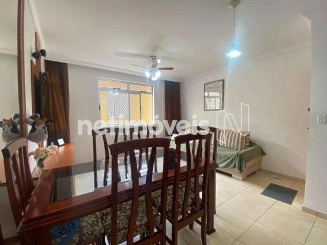 Área privativa Castelo, apartamento 3 quartos, suíte, 2 vagas, 124m²