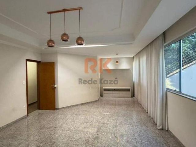 Área Privativa Castelo Belo Horizonte