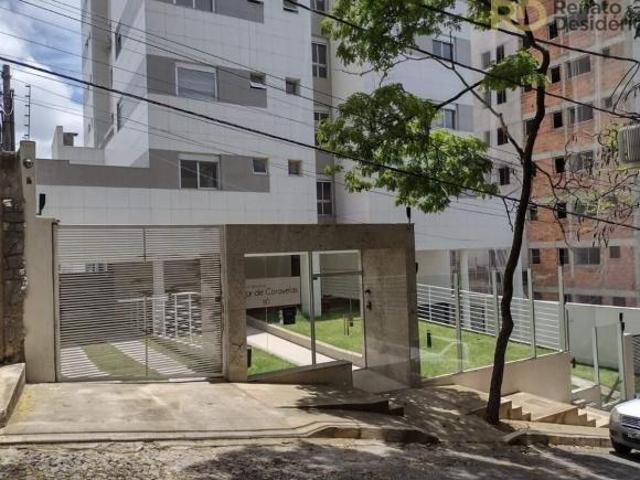 Área privativa com 3 dormitórios à venda Serra Belo Horizonte/MG
