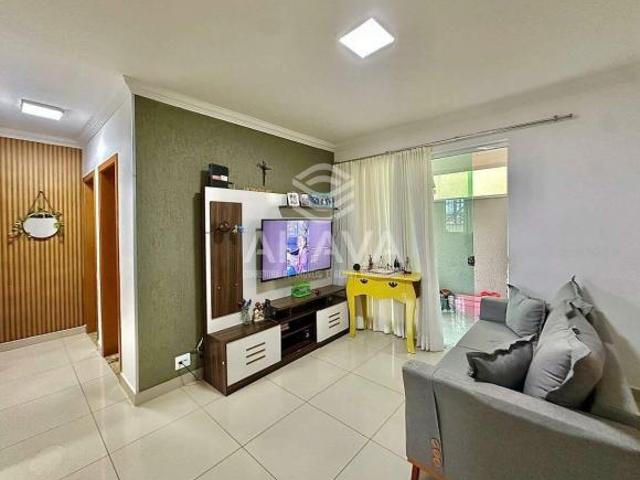 Área Privativa com 3 Quartos à Venda, 117m², Santa Mônica, próximo à Rua Dr. Álvaro Camargos